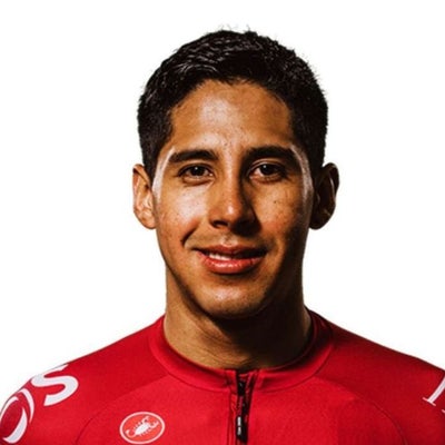 Brandon Rivera fue anunciado por su equipo para 2026