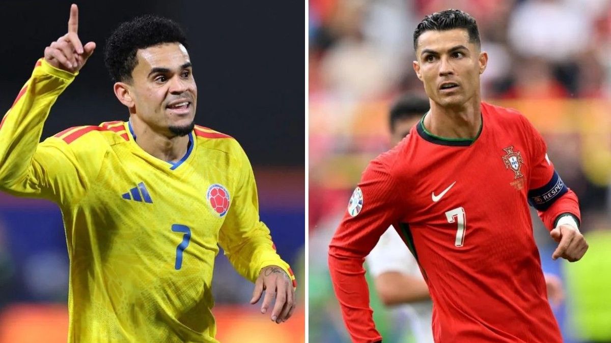 ¿El amistoso Colombia vs. Portugal se juega o no?