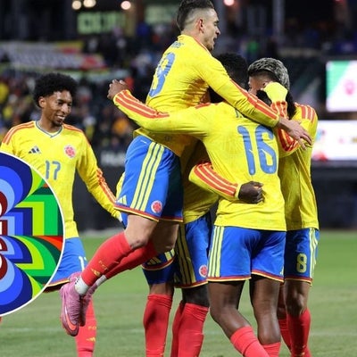 C:alendario completo del fútbol internacional en 2026