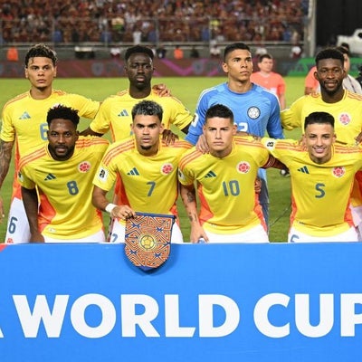 La Selección Colombia jugará en el Azteca: así le fue jugando en ese ...