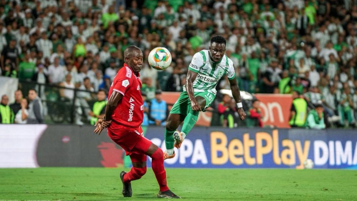 ¿Cuándo inicia y cuándo termina la Liga BetPlay 2026-I?