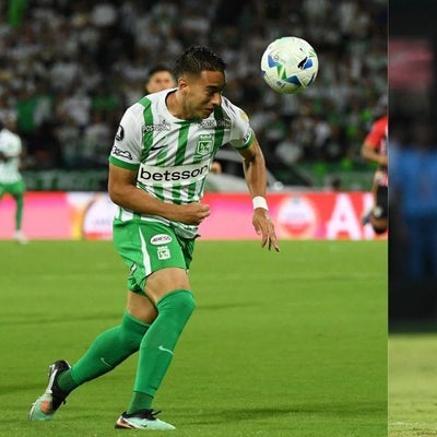 Confirmado el Inter Miami vs Atlético Nacional: estadio, fecha, horario ...