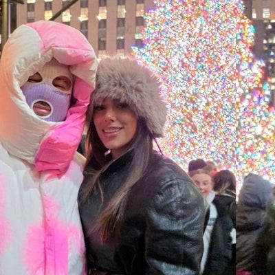 Neymar sorprende a New York: su disfraz para pasear New York