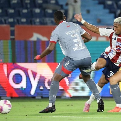 Superliga BetPlay 2026: localías, fechas y estadios para Junior vs Santa Fe