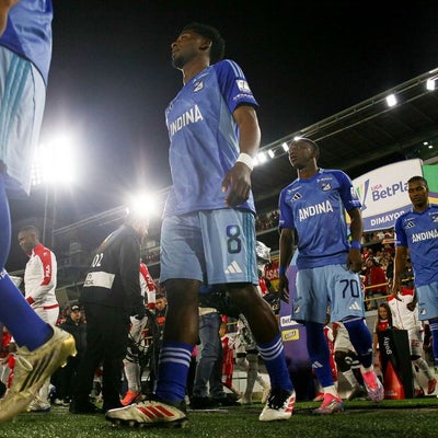 Calendario completo de Millonarios en la Liga BetPlay 2026