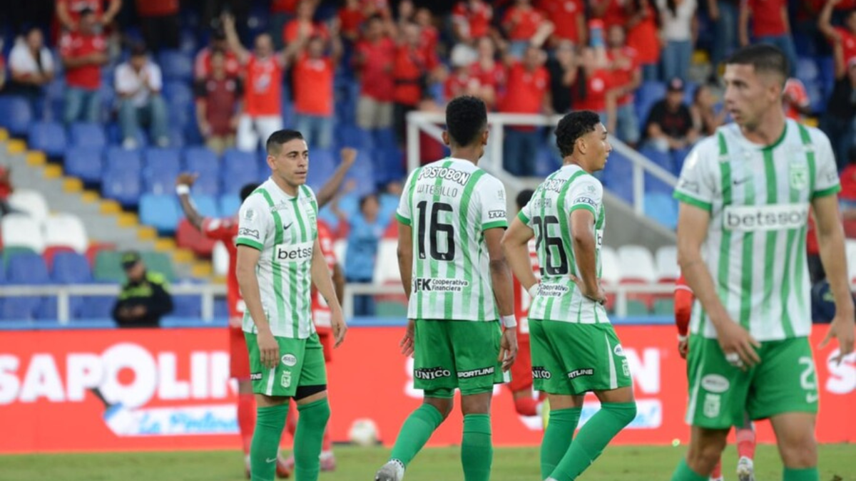 Nacional y un regreso que podría ser clave para el 2026