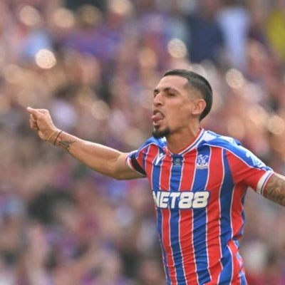 Daniel Muñoz recibe nueva distinción en Inglaterra: “Es fantástico”