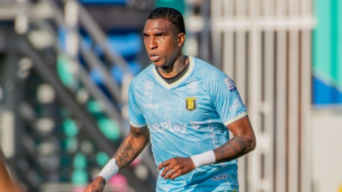Johan Arango sorprende y ya fue anunciado en su nuevo club para 2026