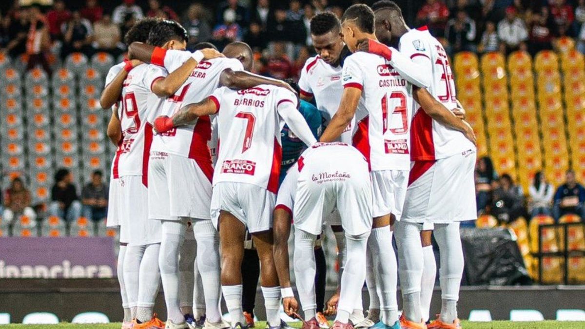 América tendría nueva baja: jugador rescindirá contrato