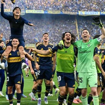 Boca Juniors confirmó a su entrenador para la temporada 2026