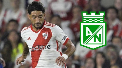Miltón Casco a Nacional: lo que falta para cerrar su fichaje