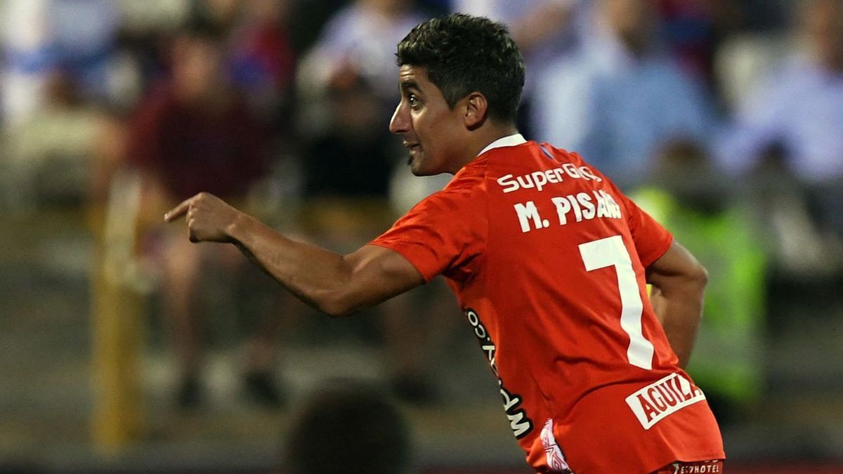 Matías Pisano, ex América y Cúcuta, jugará en otro equipo de la Liga ...