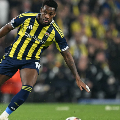 Jhon Durán y un objetivo claro para el 2026: importante meta