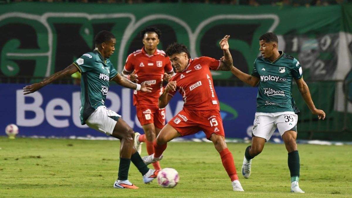 América está por fichar a un defensa central con pasado en el Cali