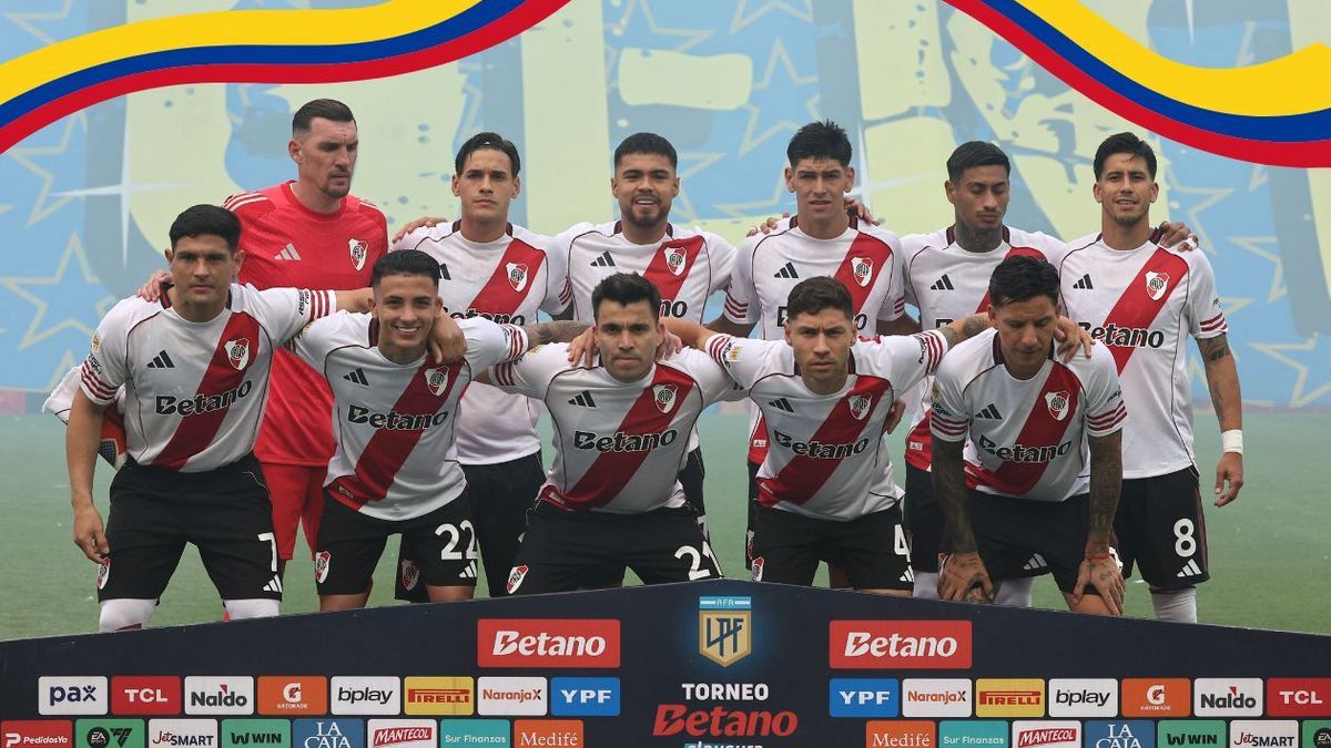 River Plate busca un defensa central y ofertaría por un colombiano