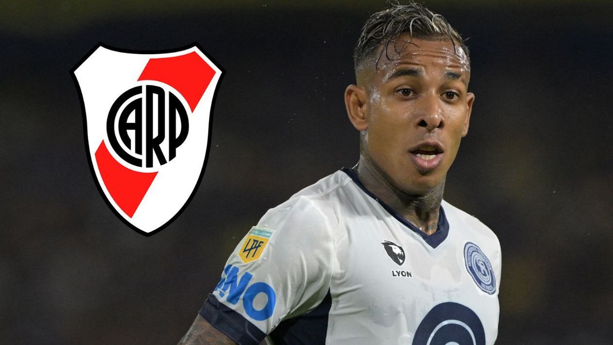 Sebastián Villa arriesga todo con plan para llegar a River