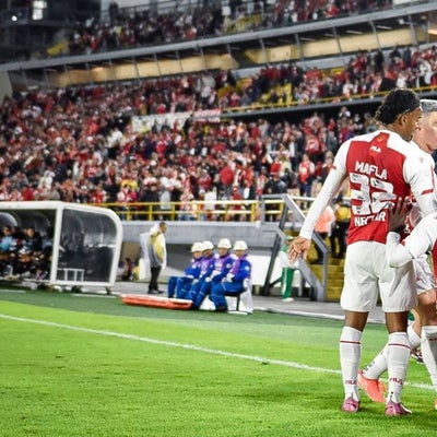 Santa Fe estaría por anunciar al remplazo de Harold Santiago Mosquera