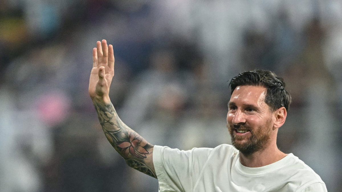 Messi se sincera: Habló de su vida y su planes a futuro