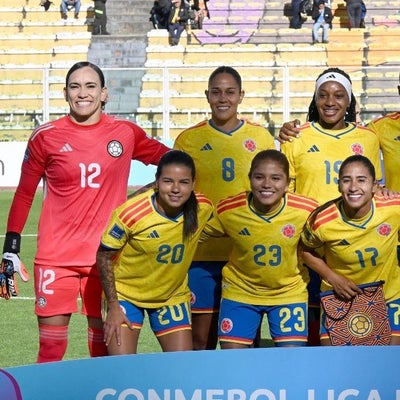 Colombia jugará la Copa SheBelieves 2026: rivales, fechas y canal de ...