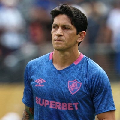 Germán Ezequiel Cano ya tiene fecha de regreso a Independiente Medellín