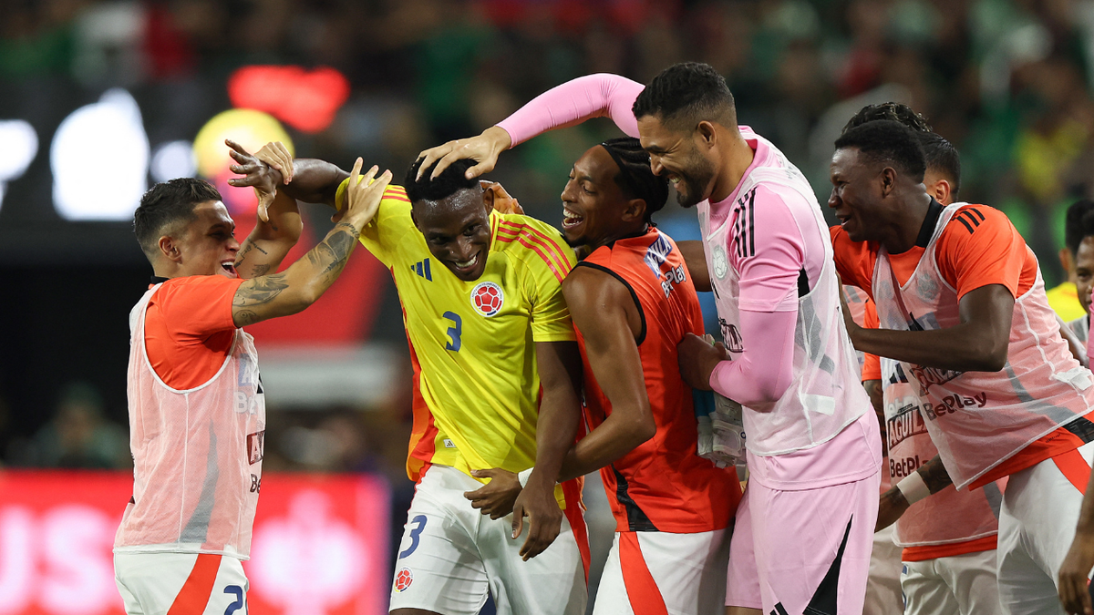 Deportes RCN | Principales noticias de deportes en Colombia y el mundo