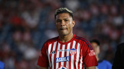 Teo definió el equipo donde jugará en la temporada 2026