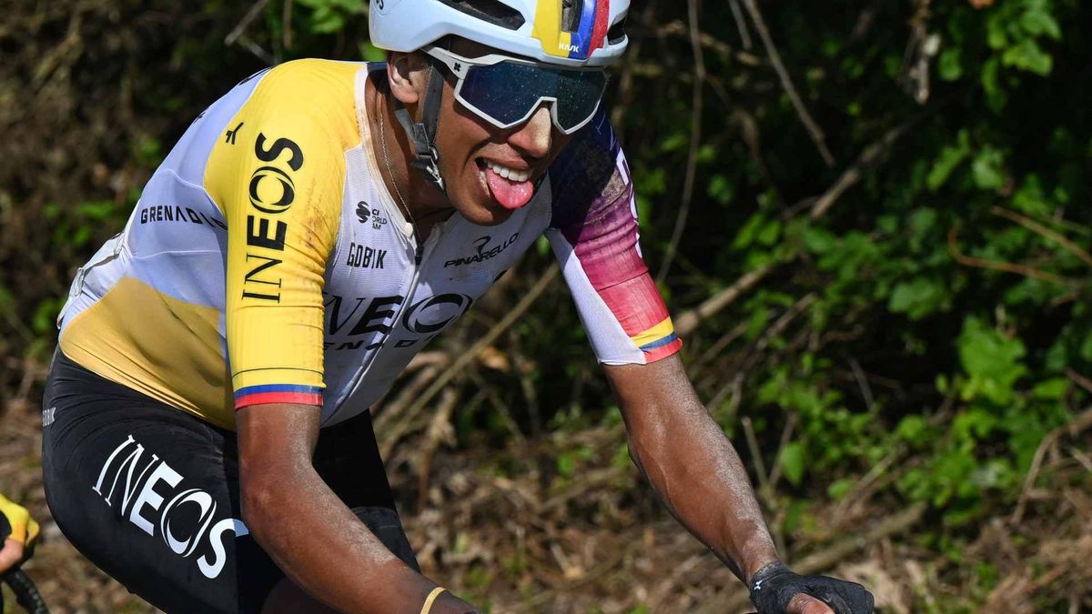 Recorrido y calendario de Campeonatos Nacionales de Ruta 2026