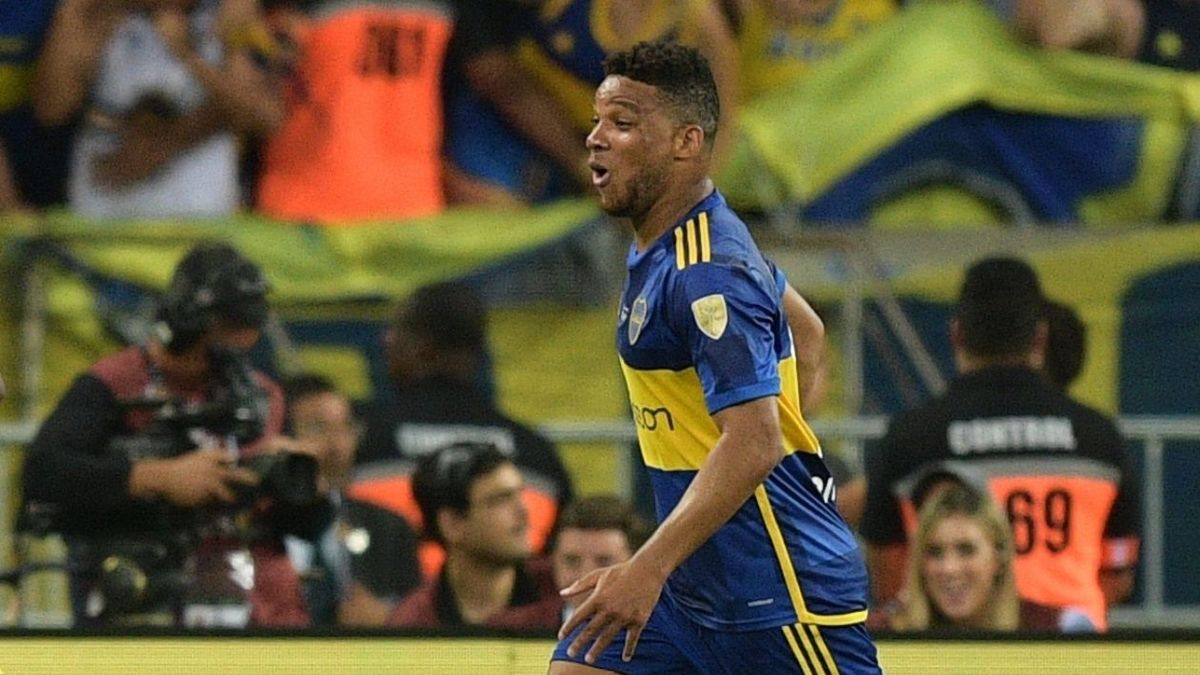Frank Fabra eligió el equipo en el que quiere jugar en 2026