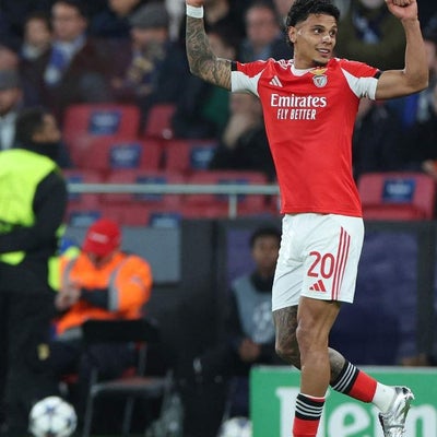 Confirman lesión de Richard Ríos y plan de recuperación