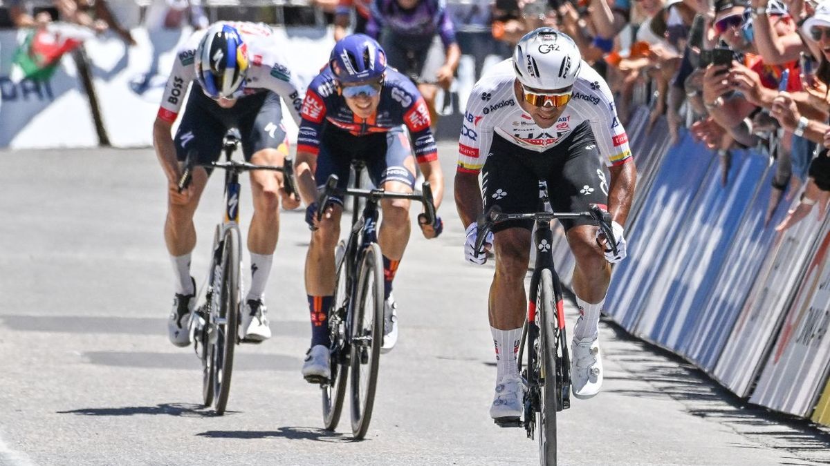 Tour Down Under 2026: etapas, favoritos y dónde ver la carrera