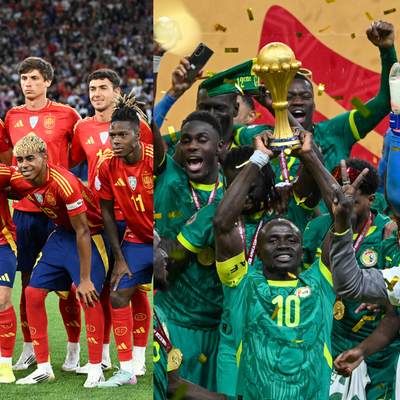 Cambios en el Ranking FIFA 2026: Hay varias sorpresas