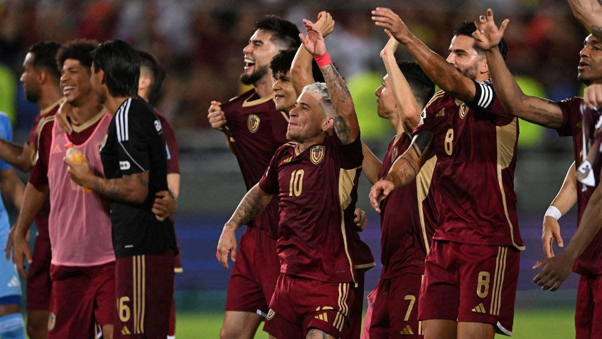 Venezuela confirmó DT absoluto de cara al Mundial 2030