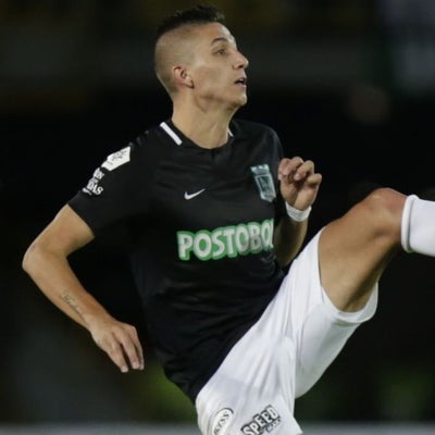 El Indio Ramírez reapareció y fue anunciado por su nuevo equipo