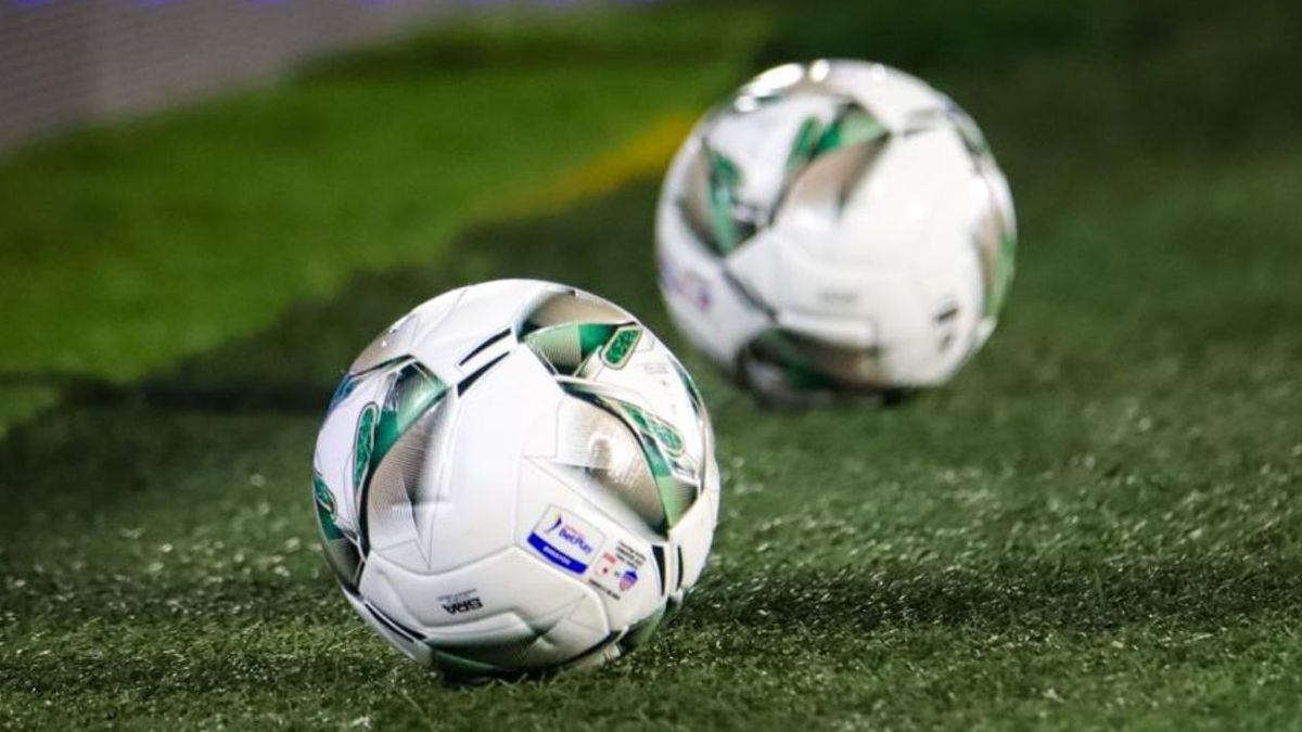 Liga BetPlay 2026-I: un partido se disputará a puerta cerrada