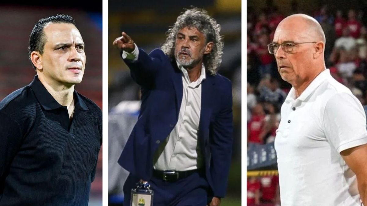 ¿Quién fue elegido el mejor director técnico del 2025 en el fútbol ...