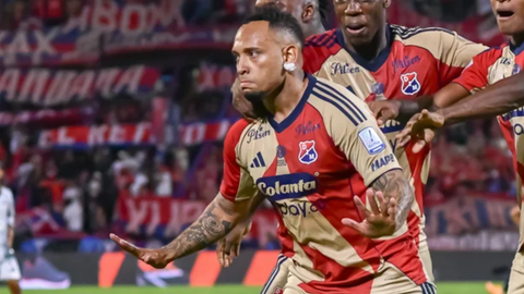 Jarlan Barrera ya tiene equipo: representante lo confirmó