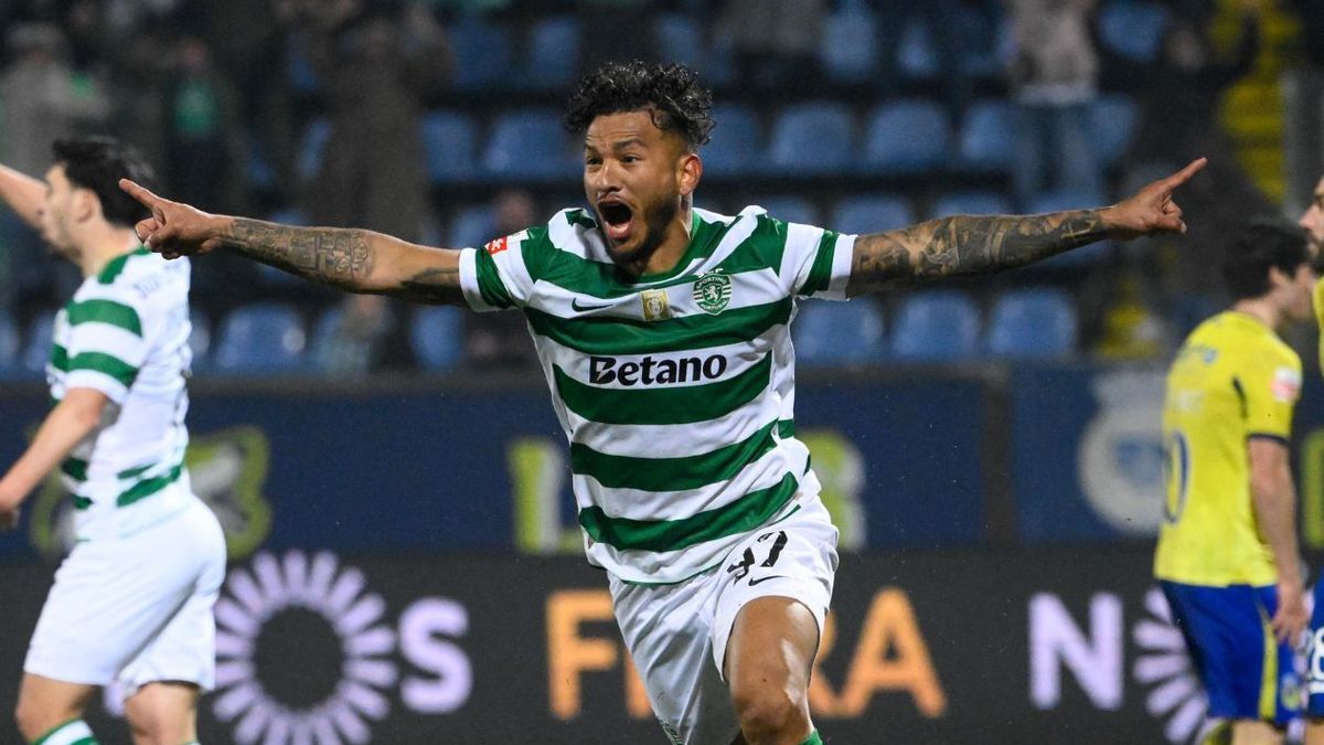 [Video] Luis Javier Suárez sigue 'encendido' e hizo un nuevo doblete ...