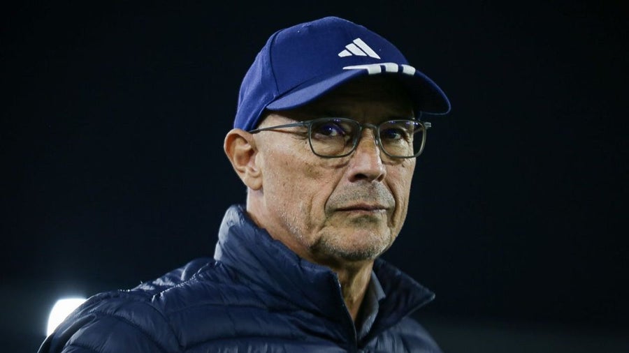 Alfredo Arias, ambicioso tras el triunfo de Junior ante Millonarios ...