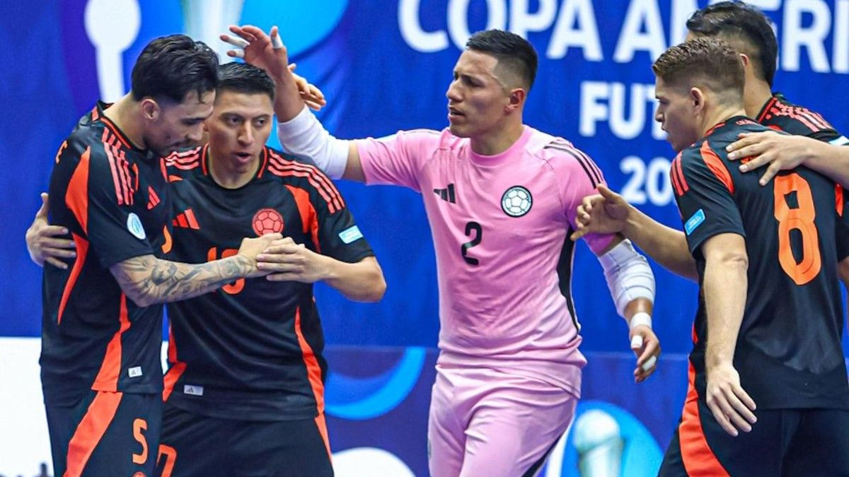 Colombia vs Bolivia EN VIVO, 26 de enero: hora y canal Copa América de ...