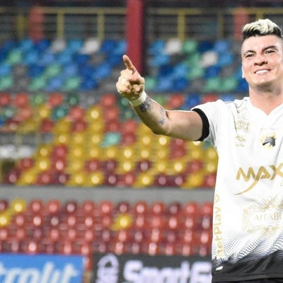 Michael Rangel tiene nuevo equipo: ya lo presentaron
