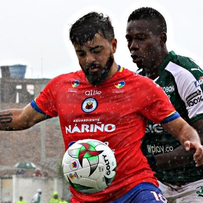 El pastuso Juan Sebastián Villota reapareció y tiene nuevo equipo en el FPC