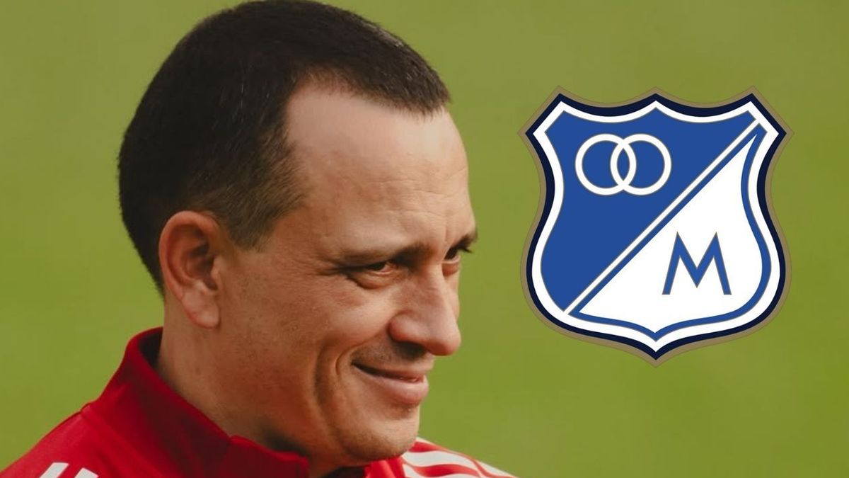 Restrepo no renuncia al Medellín y piensa en Millonarios