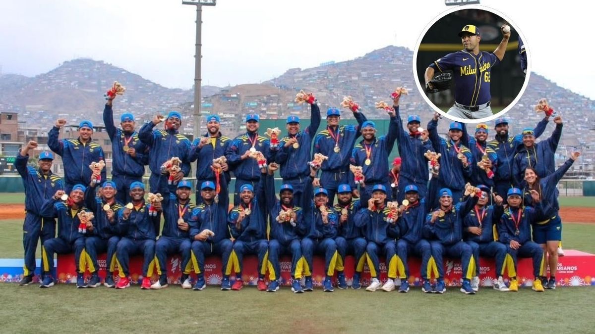 Capitán de Colombia palpita el Clásico Mundial de Béisbol