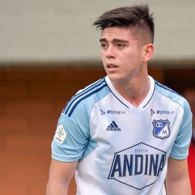 Giro total con Daniel Ruiz: Millonarios tomaría importante decisión
