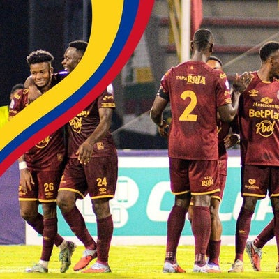 Deportes Tolima, cerca de firmar a un defensa con paso por Selección ...