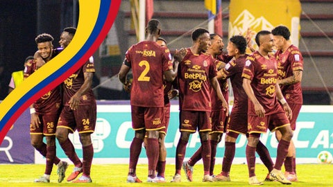 Deportes Tolima, cerca de firmar a un defensa con paso por Selección ...