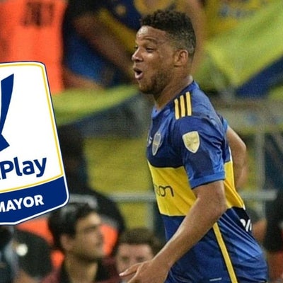 Frank Fabra tiene nuevo equipo en el fútbol colombiano; será oficial