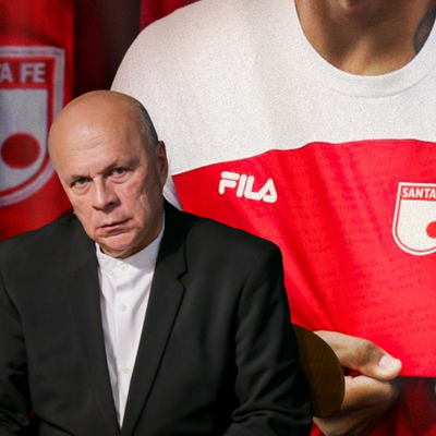 Santa Fe no cierra mercado de fichajes: CAV confirmó refuerzo top