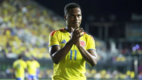 Jhon Arias definió su nuevo equipo: "firmó precontrato"