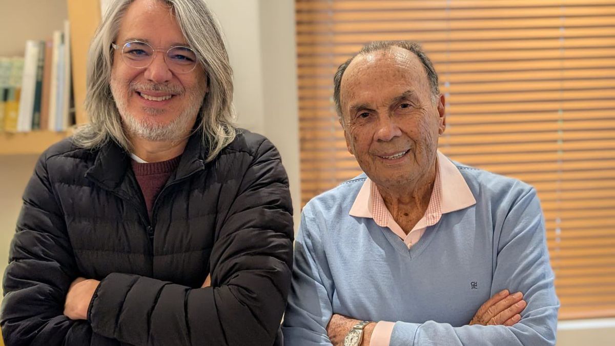 Hernán Peláez y Martín de Francisco llegan La FM de RCN